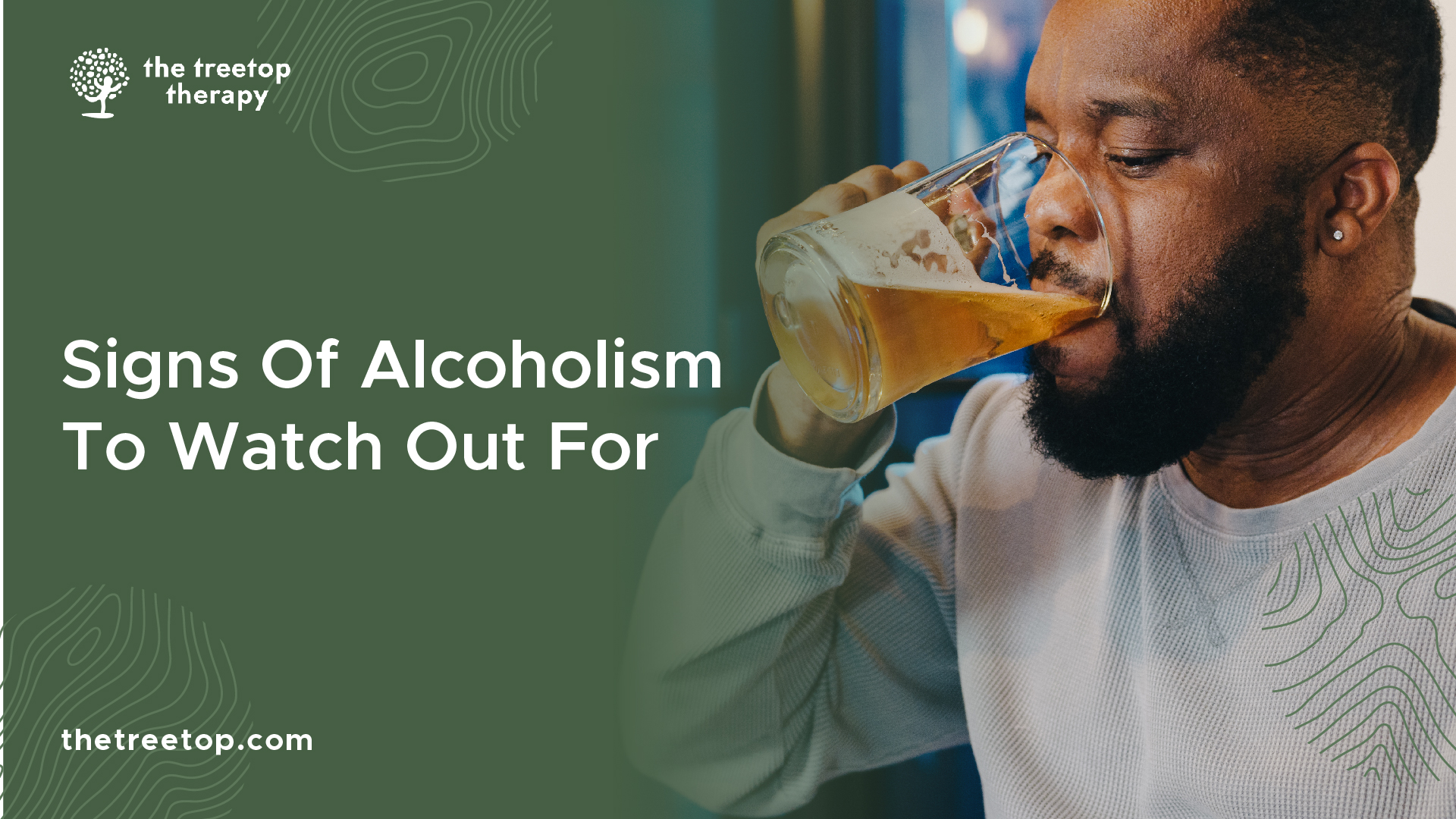 Autism, Alcoholism & Addiction: The Connection